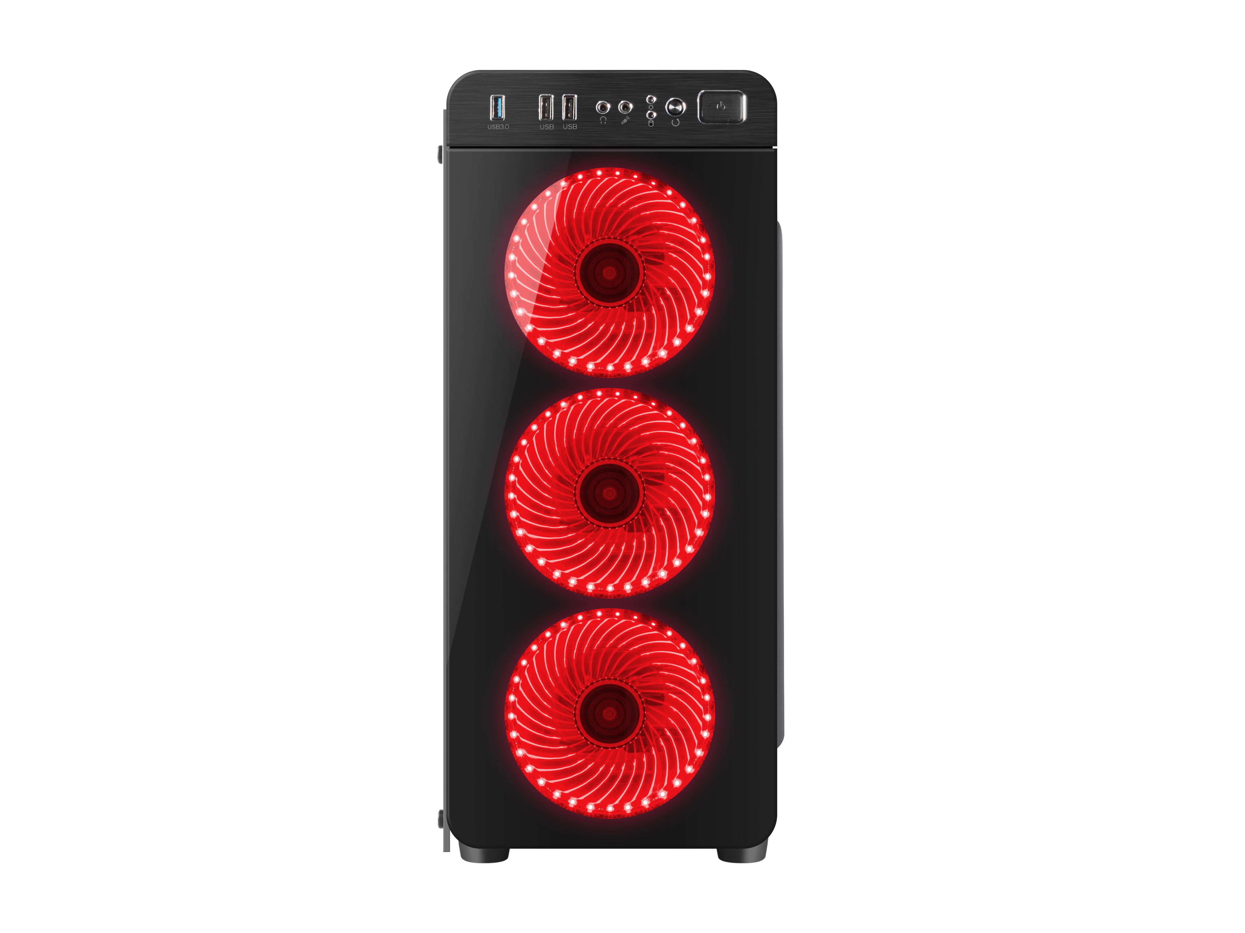 Irid 300 Red | GENESIS