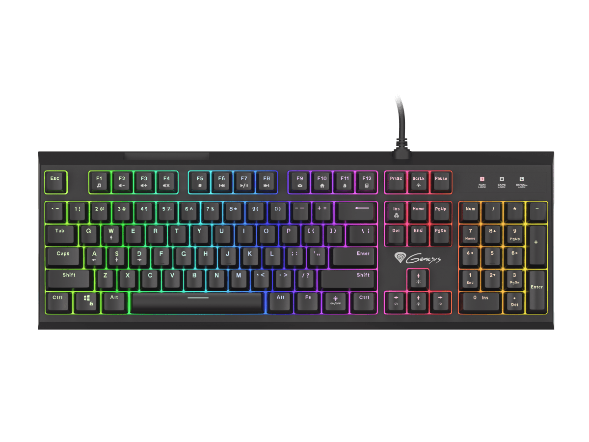 Thor 210 RGB | GENESIS