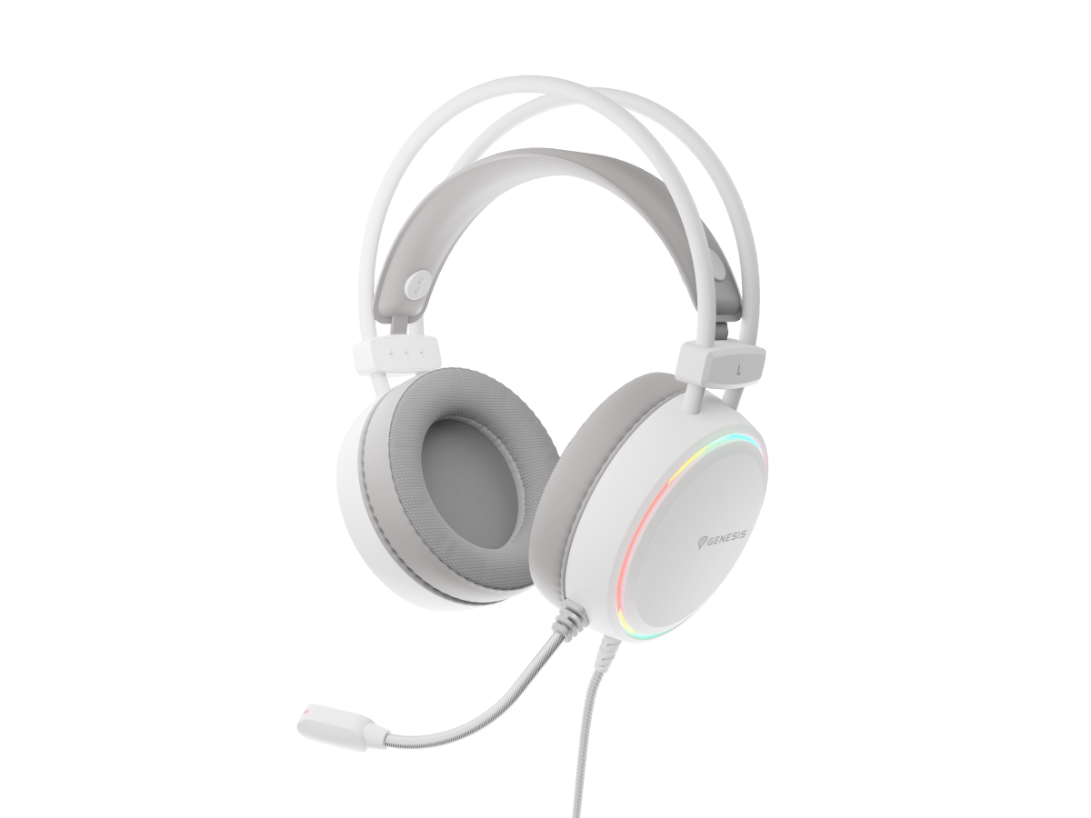 Neon 613 G2 White | GENESIS