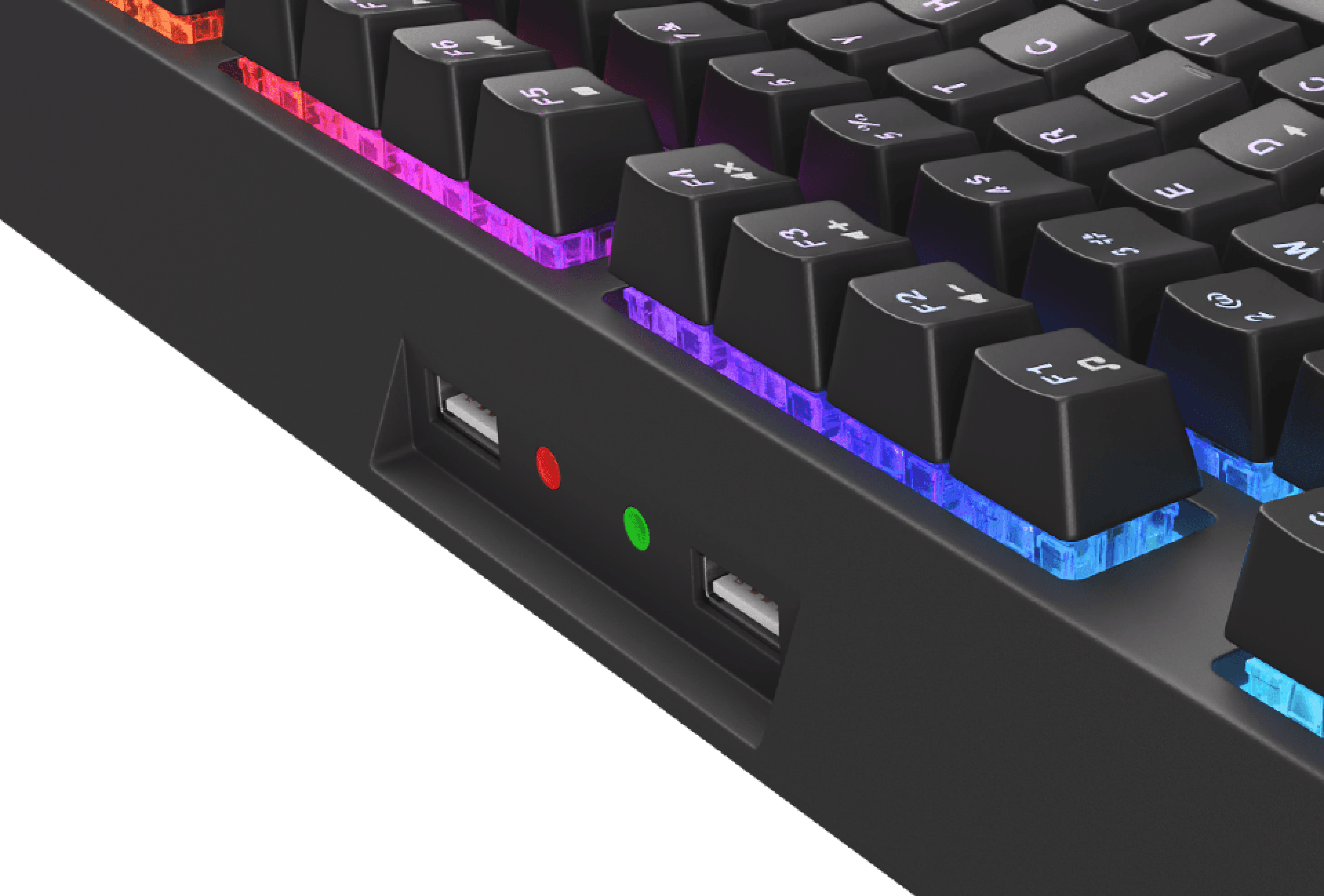 Thor 210 RGB | GENESIS