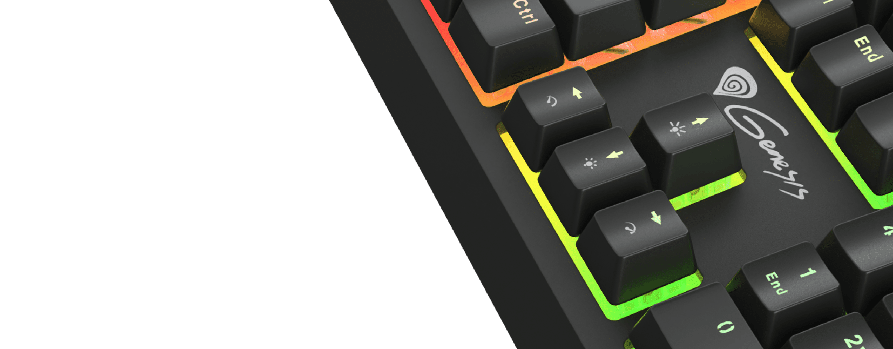 Thor 210 RGB | GENESIS