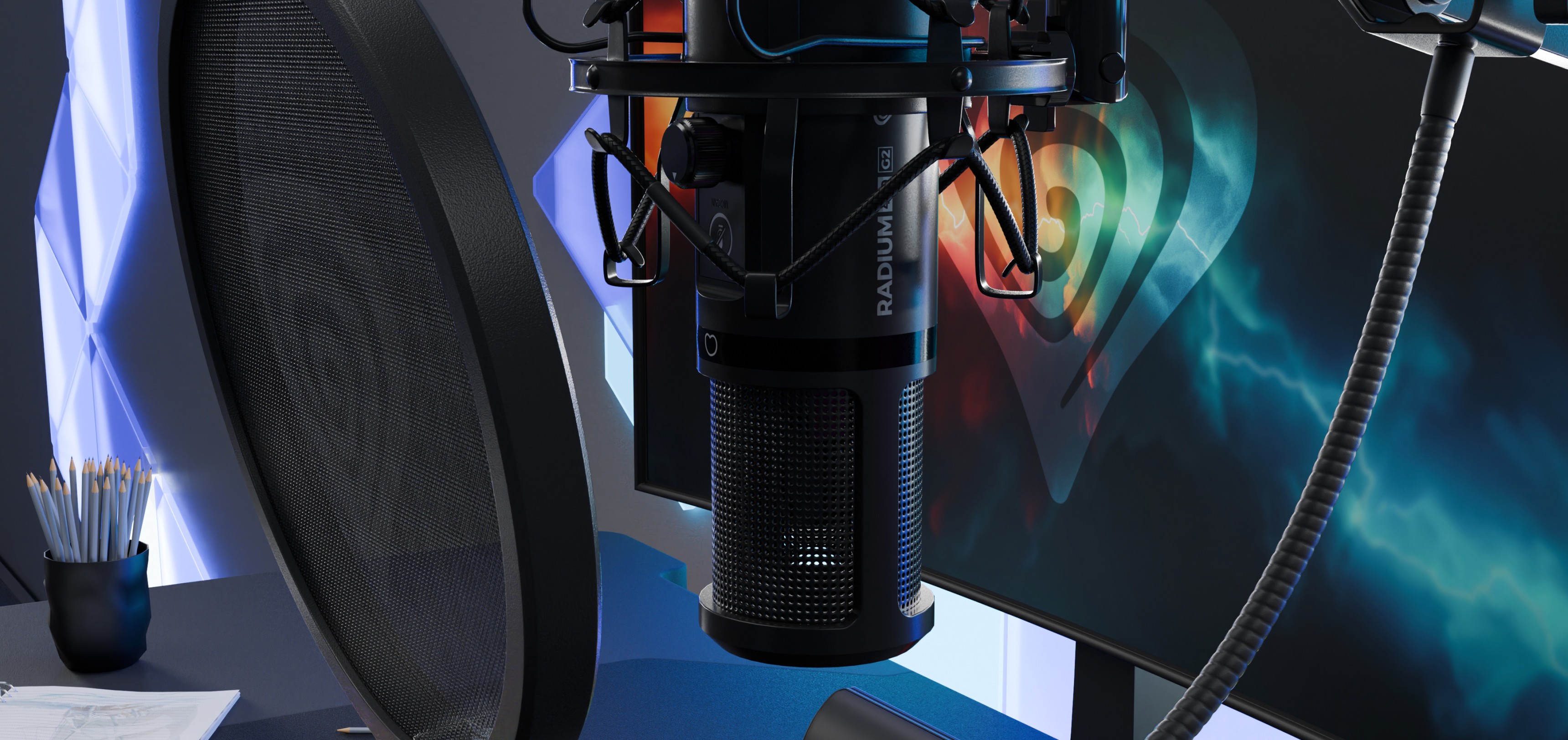 Radium 400 G2 | GENESIS
