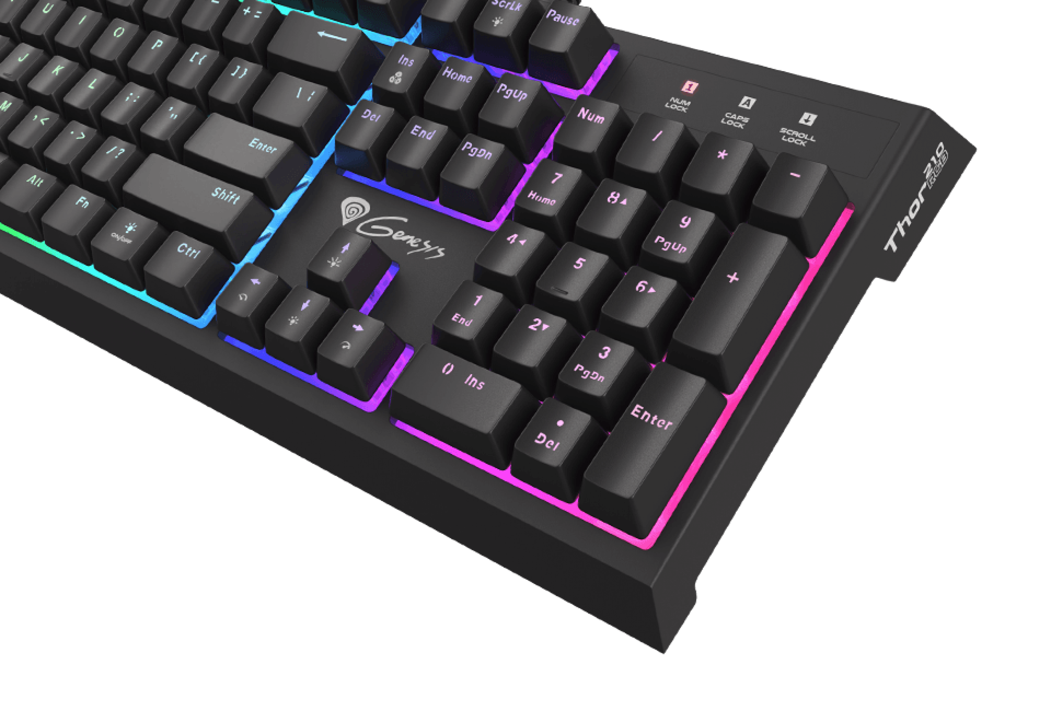 Thor 210 RGB | GENESIS
