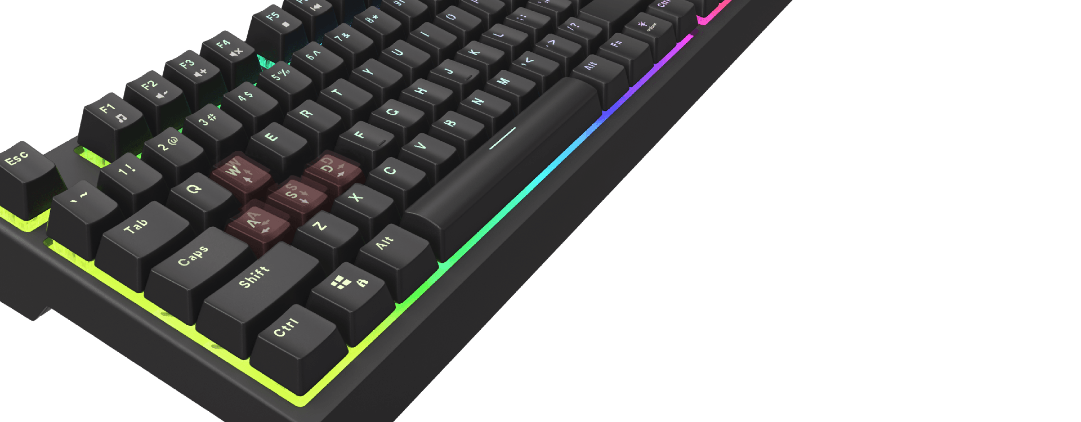 Thor 210 RGB | GENESIS
