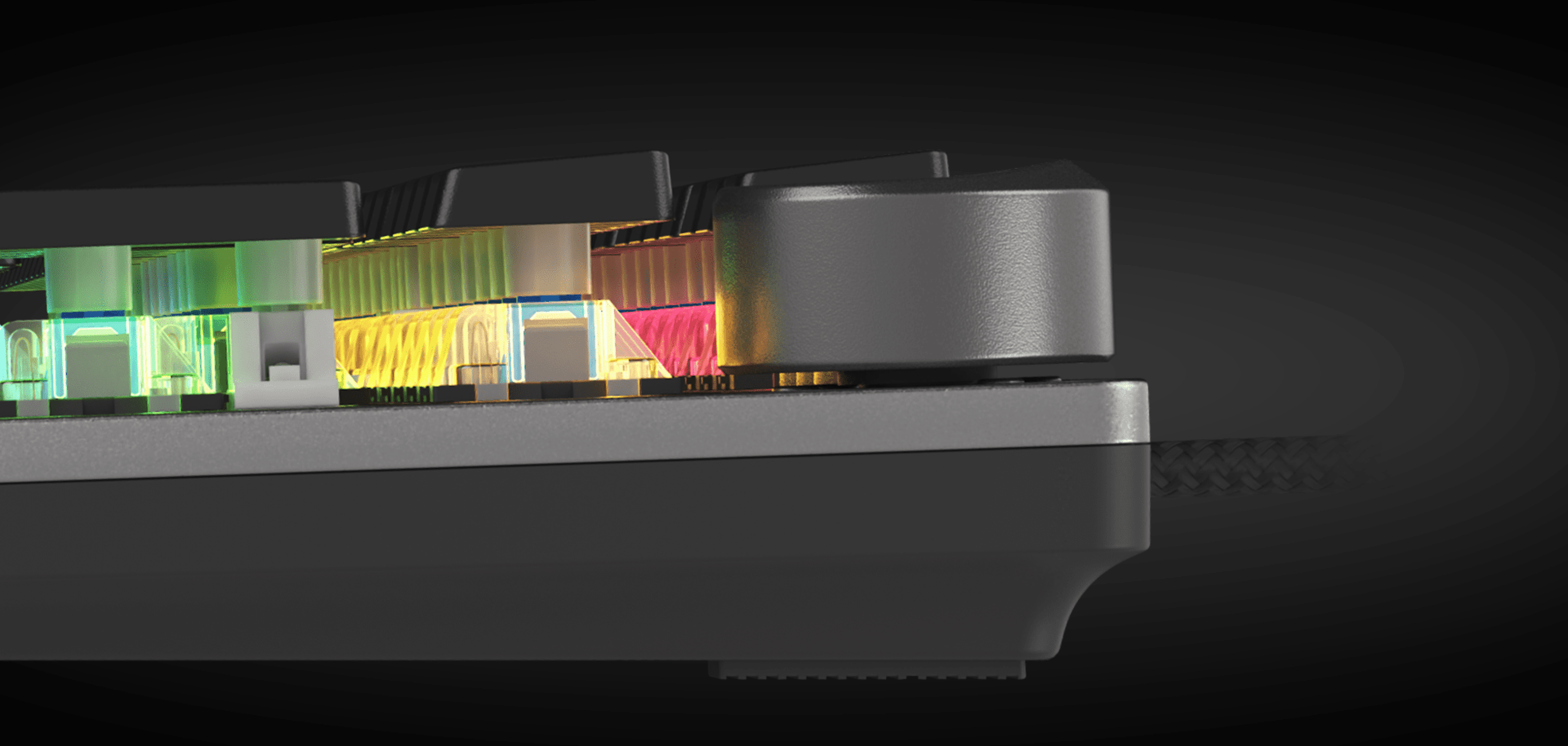 Thor 380 RGB | GENESIS