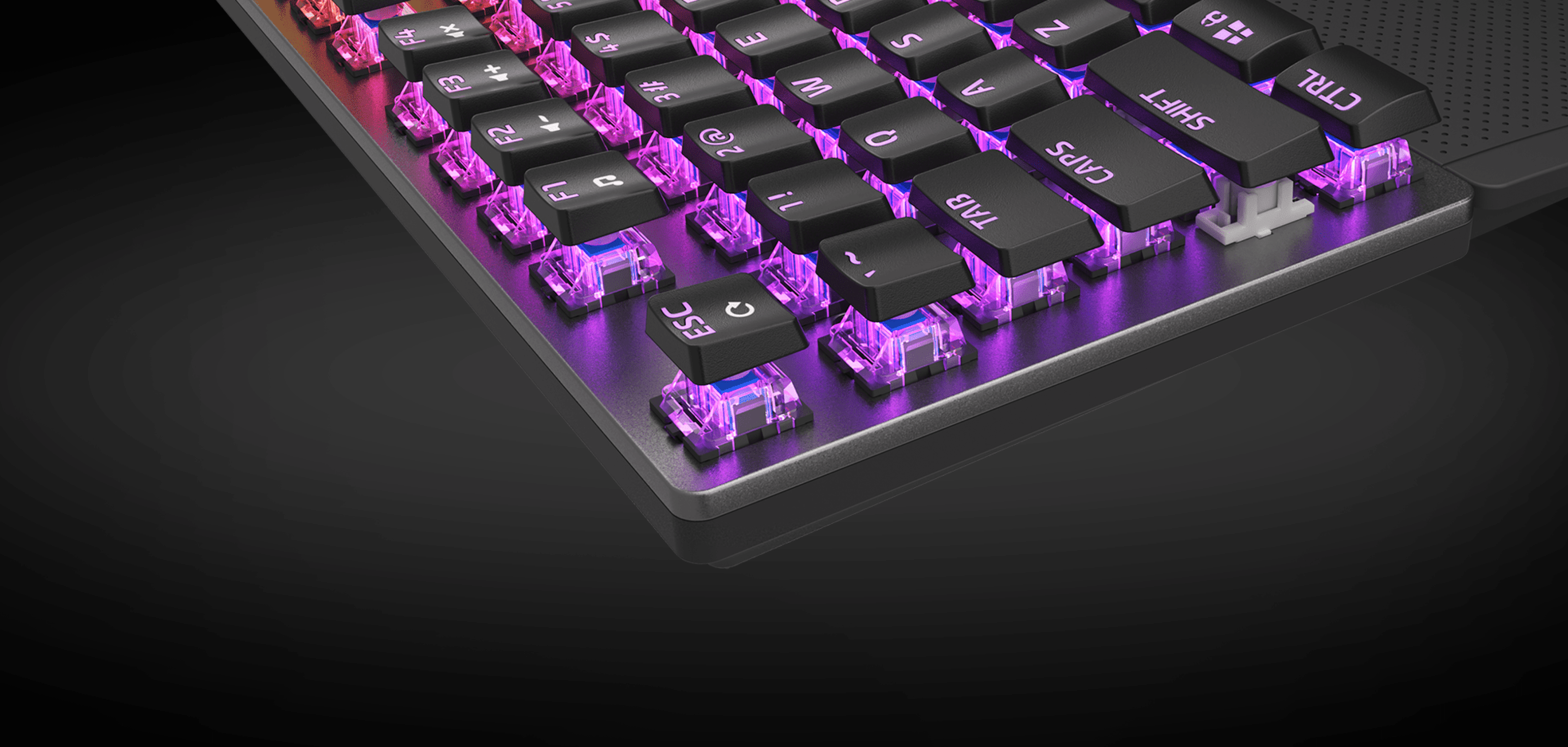 Thor 380 RGB | GENESIS