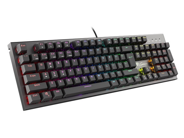 Thor 300 RGB OUTEMU BROWN | GENESIS