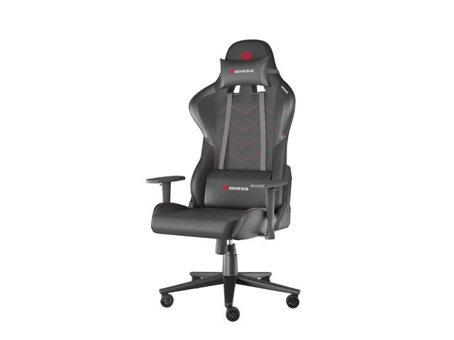 Nitro 550 gaming chair store